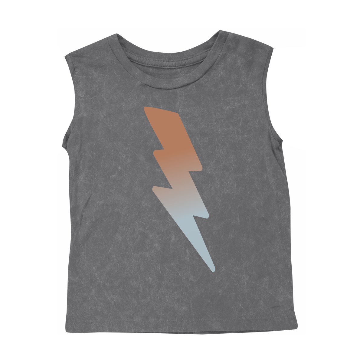 TINY WHALES- Rad Power Muscle Tank – Ragg Tattoo