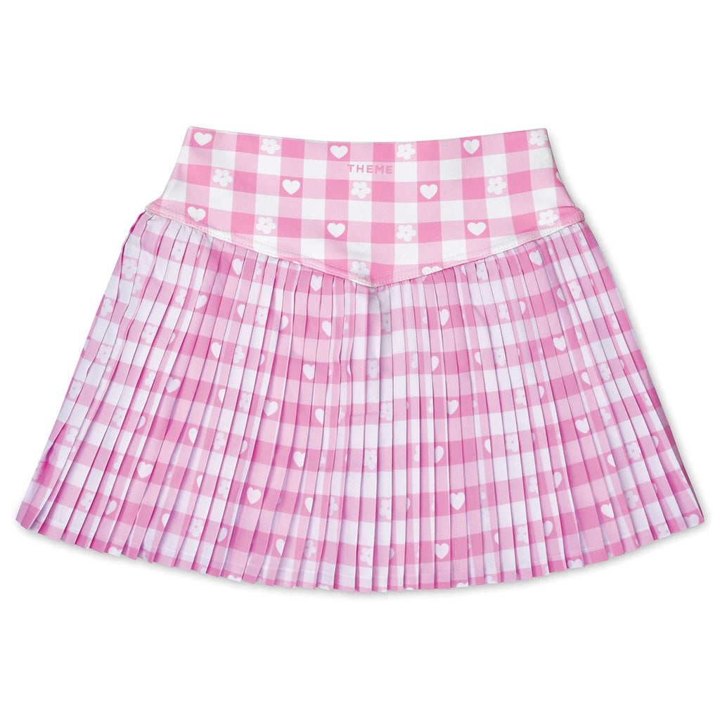 iscream- Theme Lake Life Skort – Ragg Tattoo