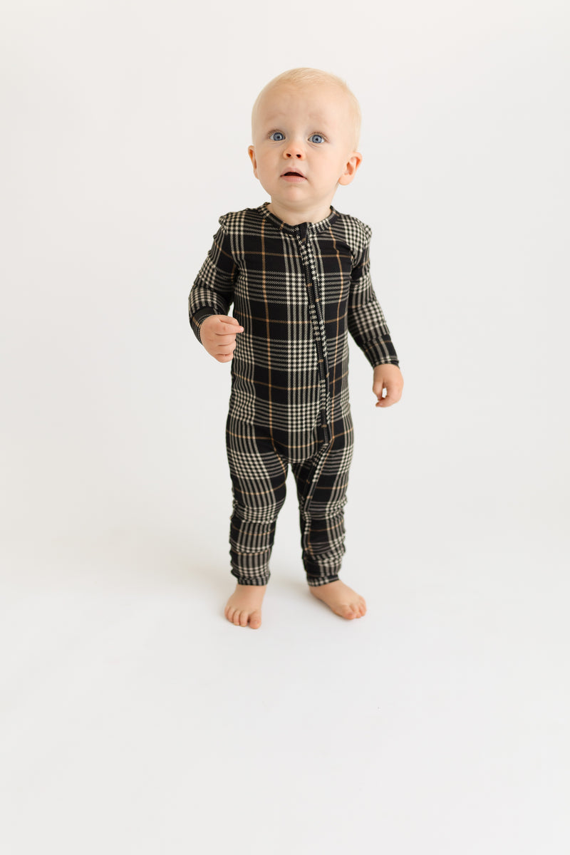 Posh Peanut- Sanders Convertible One piece – Ragg Tattoo