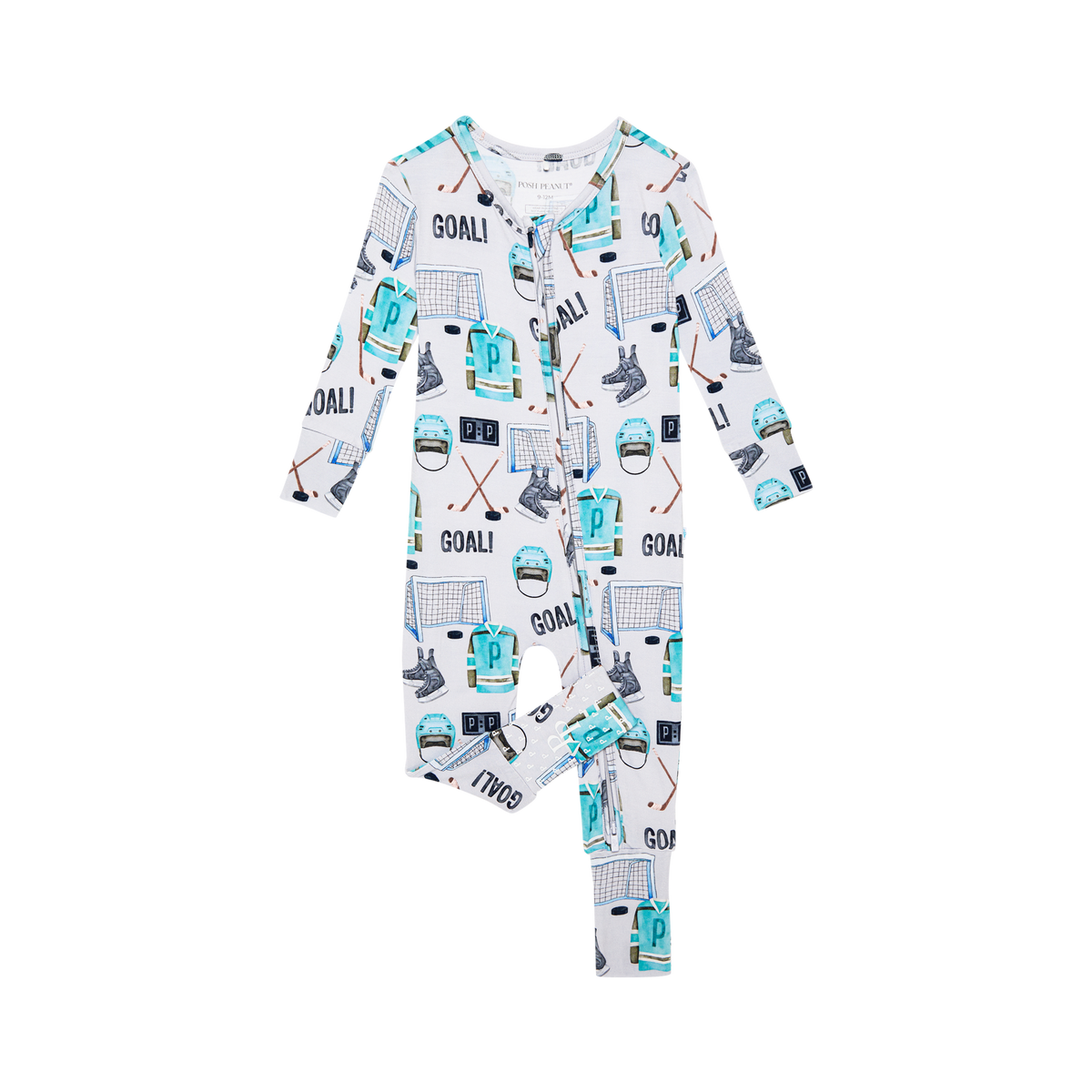 POSH PEANUT- Mayford Convertible One Piece – Ragg Tattoo