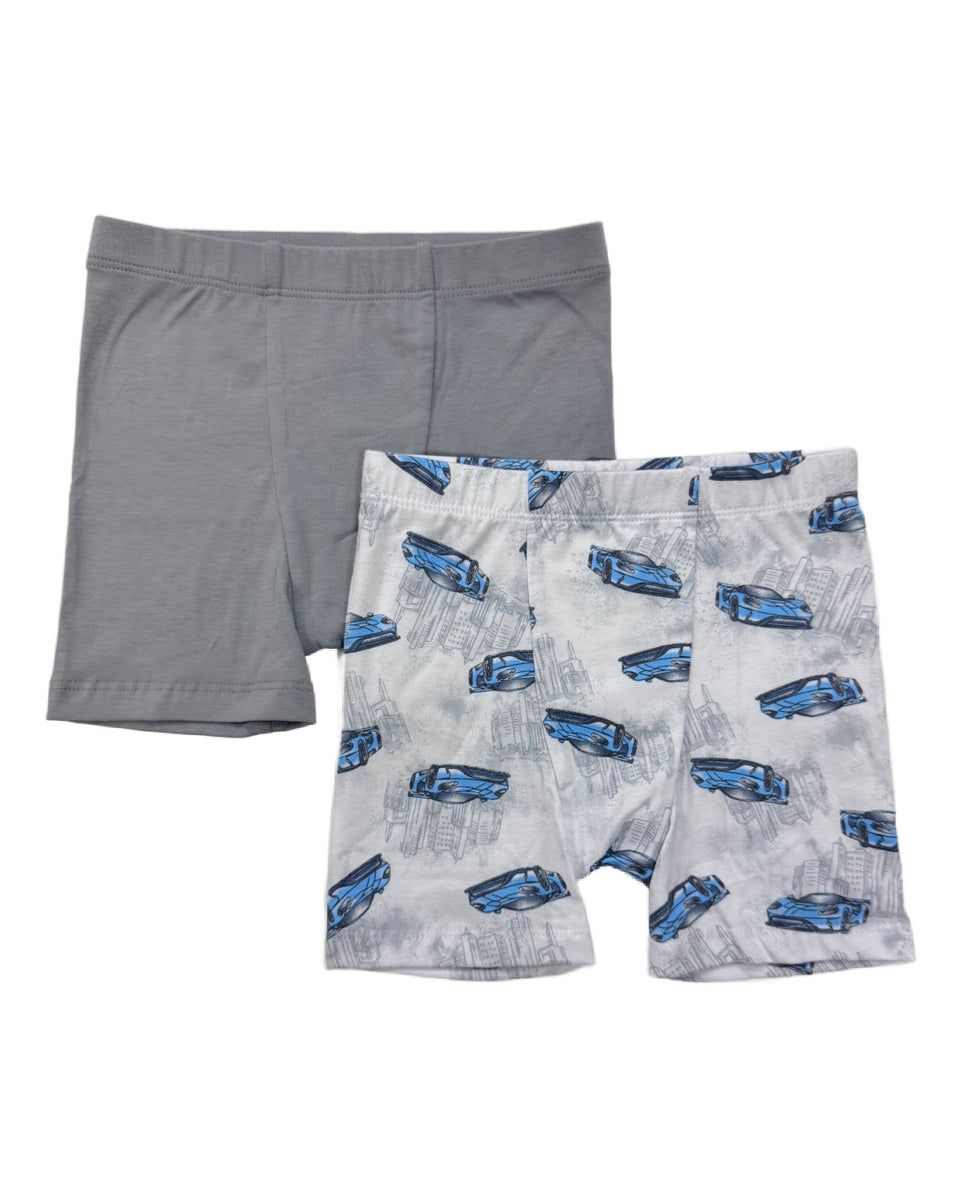 esme- City Rider 2-Boxer Pack – Ragg Tattoo