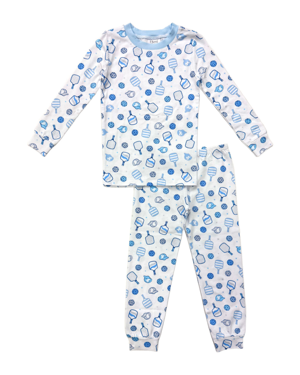 esme- Pickleball Boy Full Length Set – Ragg Tattoo