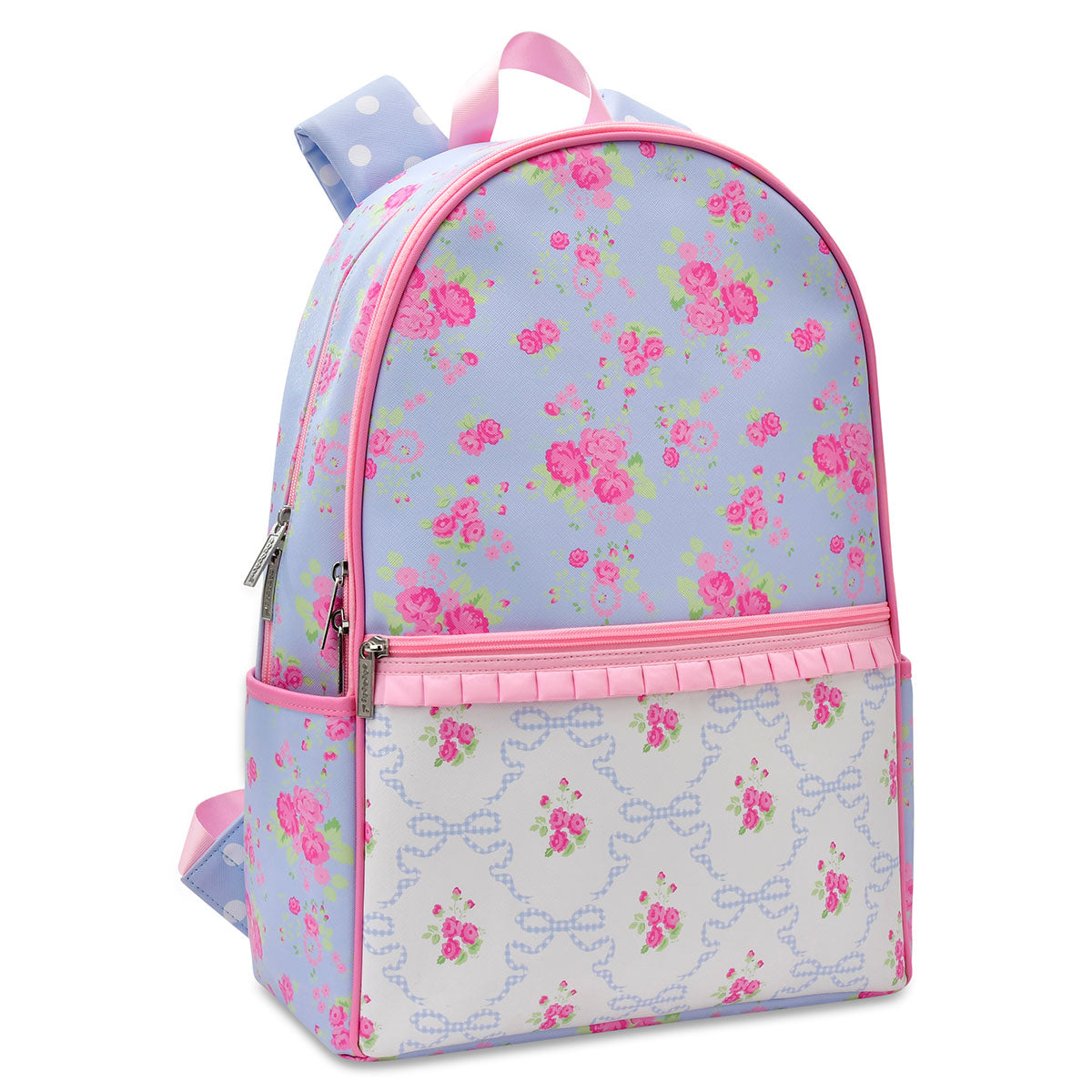 iscream- Ditsy Floral Backpack – Ragg Tattoo