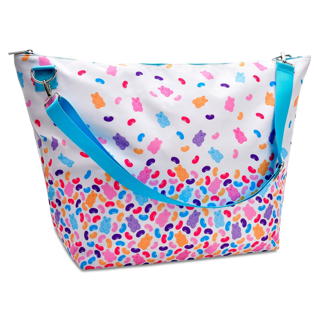 iscream- Jelly Bears Weekender Bag – Ragg Tattoo