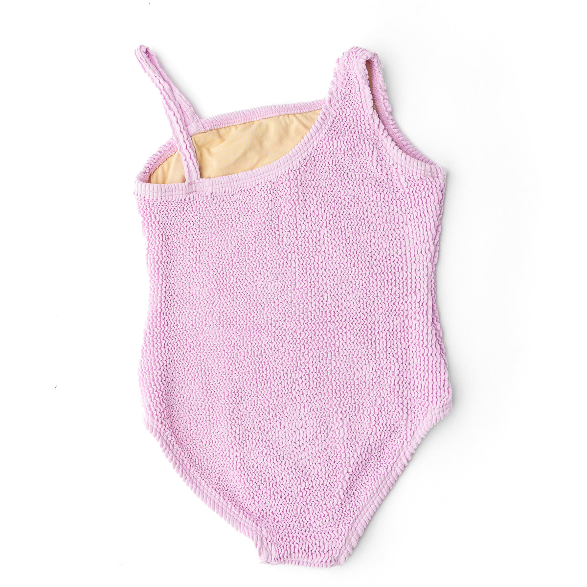 Shade Critters- Lavender Crinkle One Piece – Ragg Tattoo