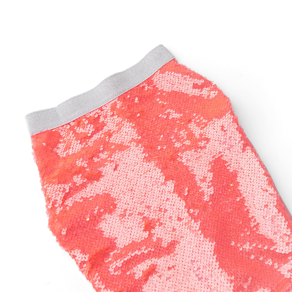 Shade Critters- Coral Sequin Mermaid Tail – Ragg Tattoo