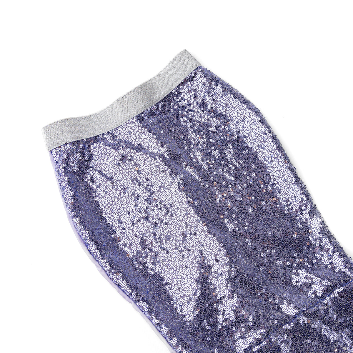 Shade Critter- Purple Sequin Mermaid Tail – Ragg Tattoo