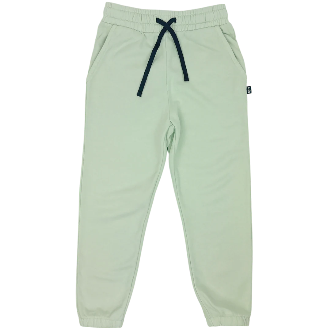 Tiny Whales- VACAY SWEATPANTS – Ragg Tattoo
